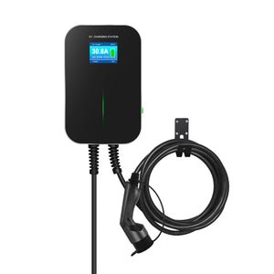 EVFLASH BS20-O Smart Charging Station - OCPP Version